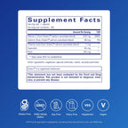 high potency vitamin C supplement