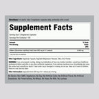 high potency vitamin C supplement