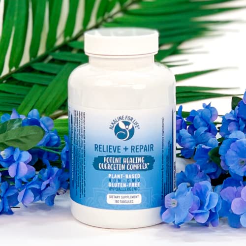 High potency vitamin C supplement
