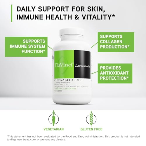 high potency vitamin c supplement