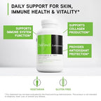 high potency vitamin c supplement