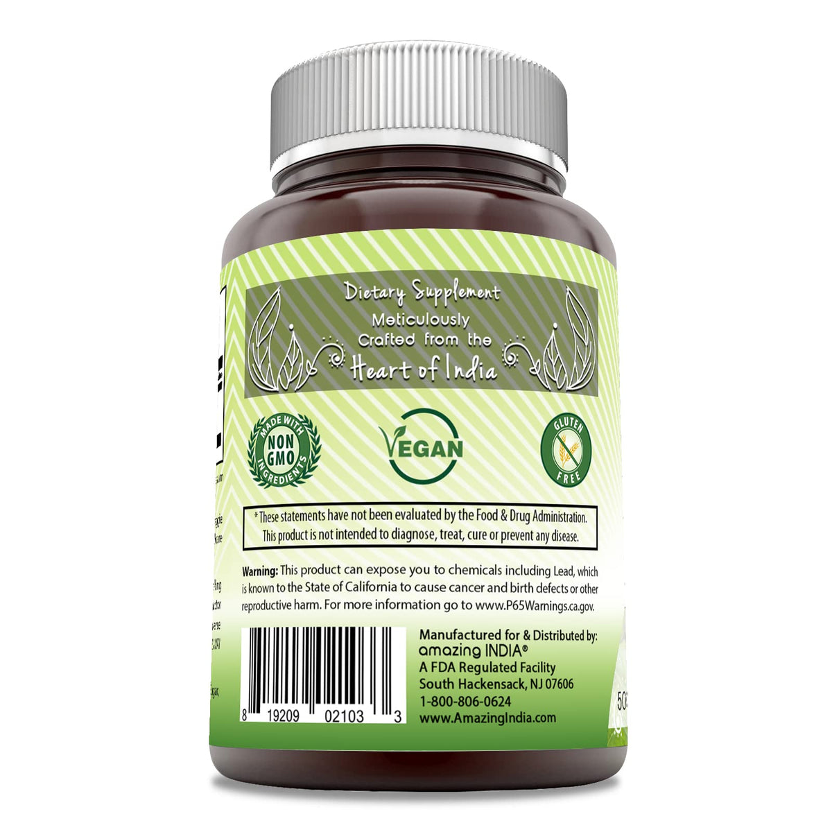high potency vitamin C supplement