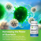 High potency vitamin C supplement