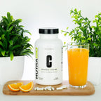 high potency vitamin C supplement