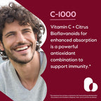 high potency vitamin C supplement