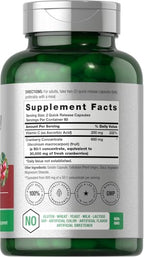 high potency vitamin C supplement