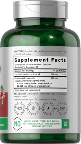 high potency vitamin C supplement