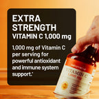 high potency vitamin C supplement