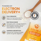 high potency vitamin C supplement