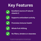 high potency vitamin c supplement