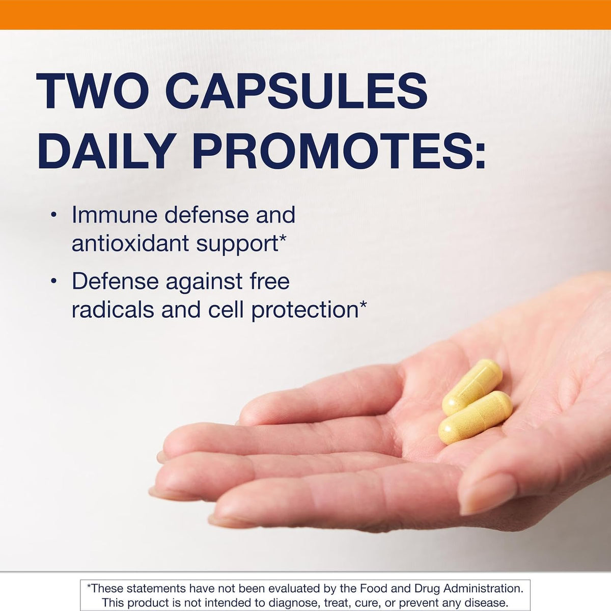 high potency vitamin C supplement