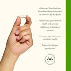 high potency vitamin C supplement