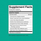 high potency vitamin C supplement