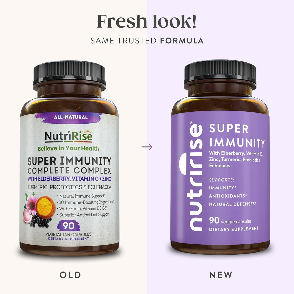 high potency vitamin C supplement