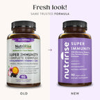 high potency vitamin C supplement
