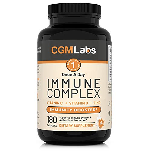 high potency vitamin C supplements