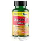 high potency vitamin C tablets
