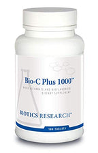 high potency vitamin C tablets