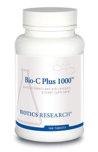 high potency vitamin C tablets