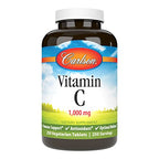 high potency vitamin c tablets