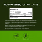 high potency vitamin C tablets