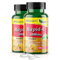 high potency vitamin c tablets
