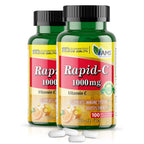 high potency vitamin c tablets