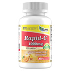 high potency vitamin c tablets