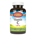 high potency vitamin c tablets