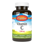 high potency vitamin c tablets