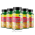 high potency vitamin C tablets