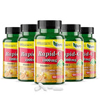 high potency vitamin C tablets