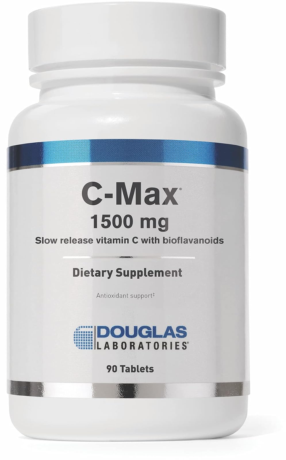 high potency vitamin c tablets