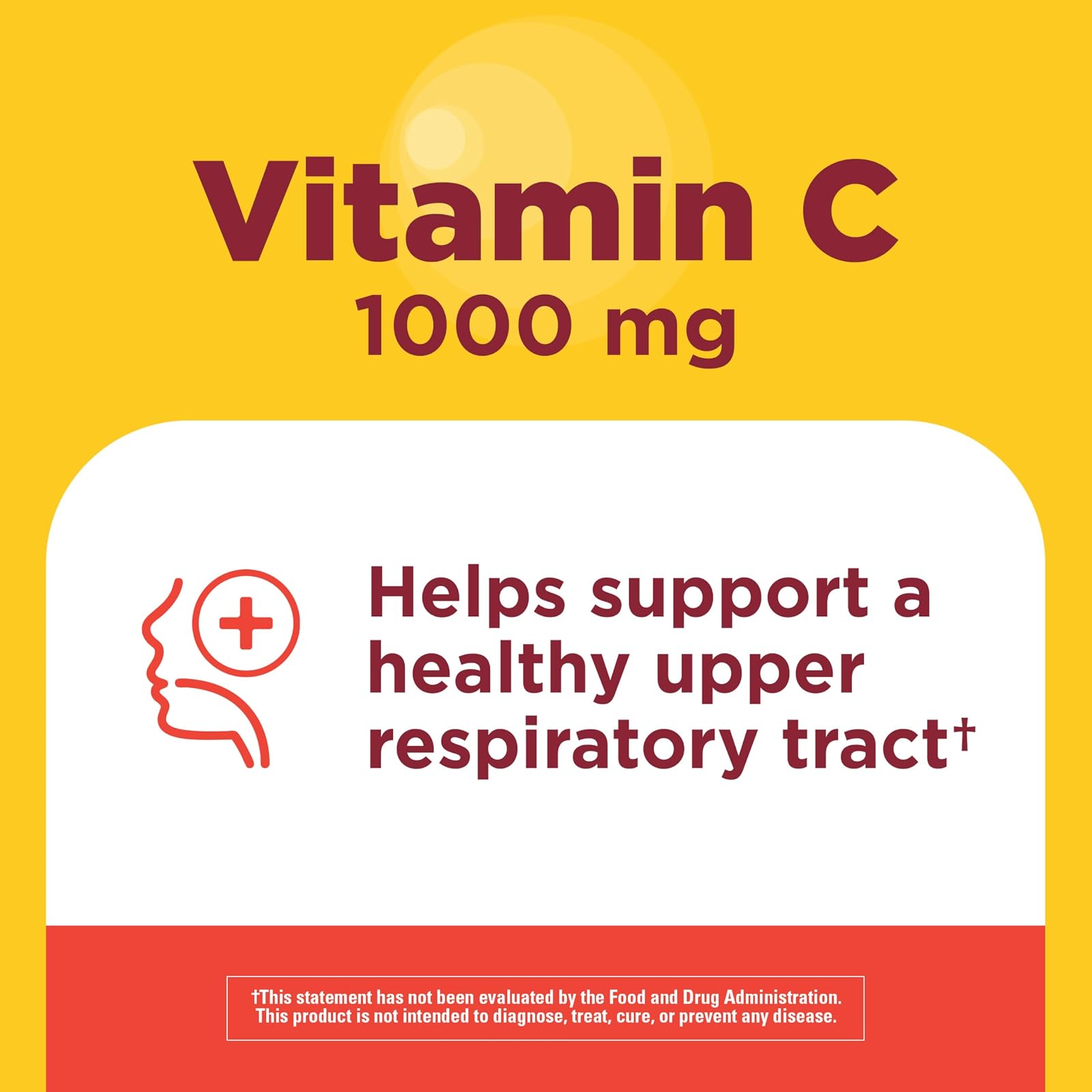 high potency vitamin C tablets