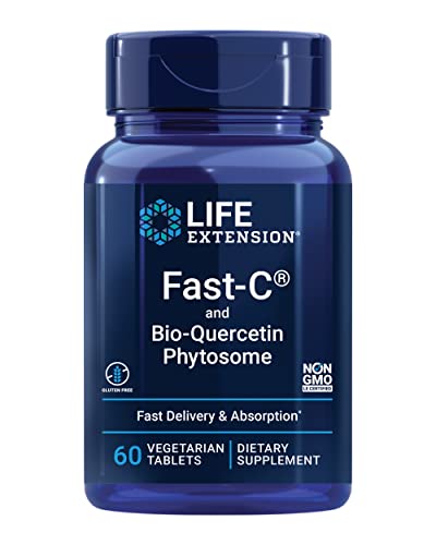 high potency vitamin c tablets