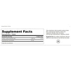 High potency Vitamin C tablets