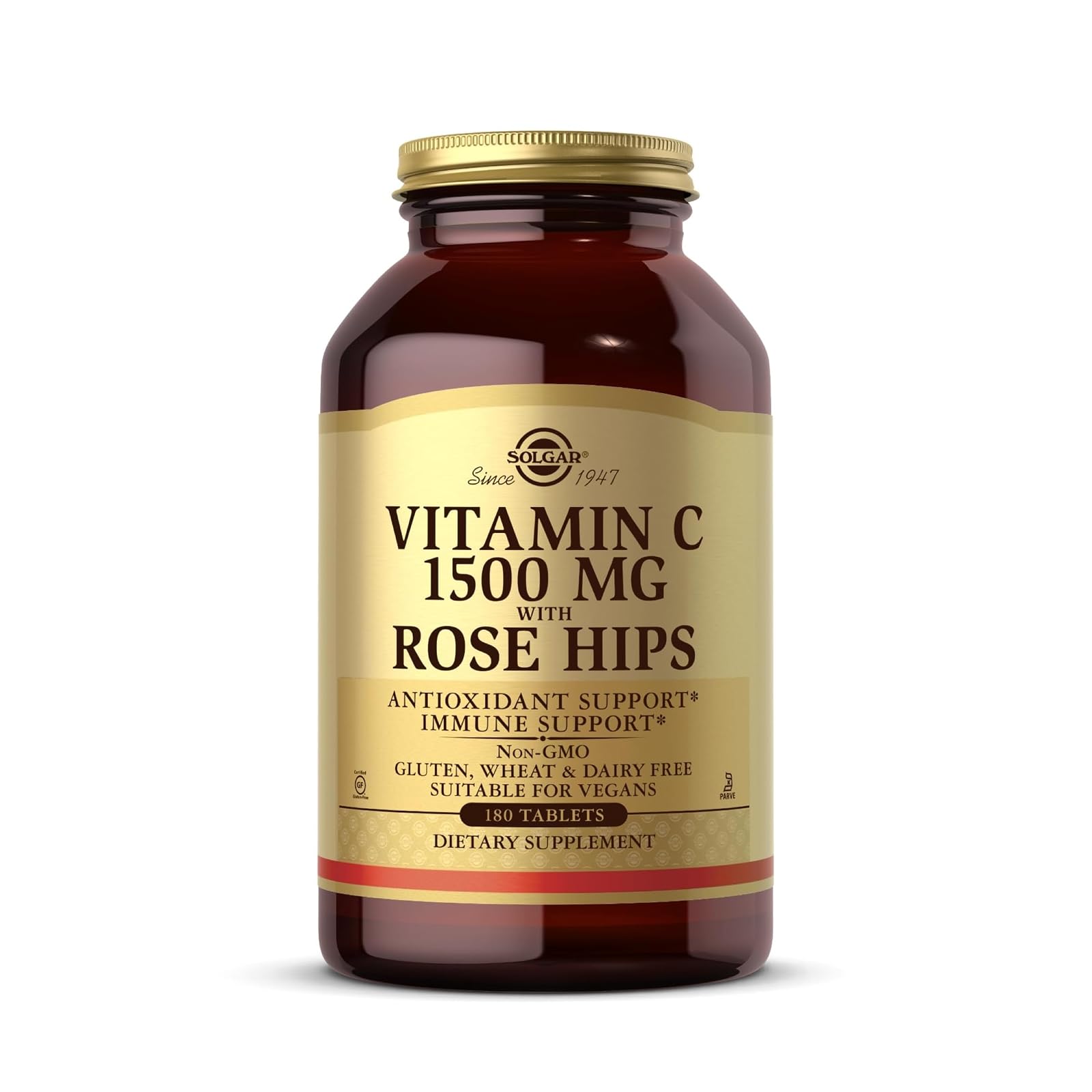 high potency vitamin C tablets