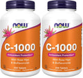 high potency vitamin C tablets