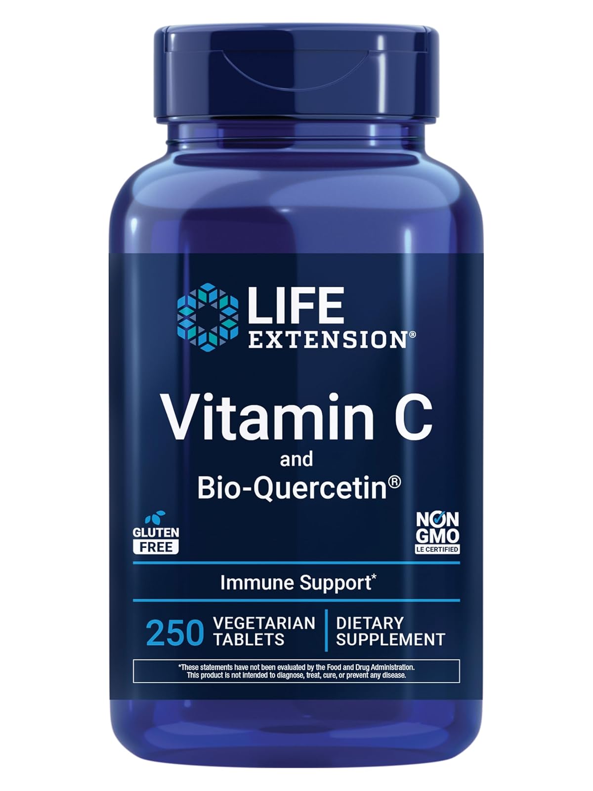 high potency vitamin c tablets