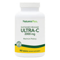 high potency vitamin c tablets