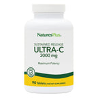 high potency vitamin c tablets