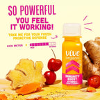 high potency vitamin C