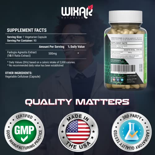 high potency vitamin capsules Canada