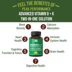 high potency vitamin D 10,000 IU