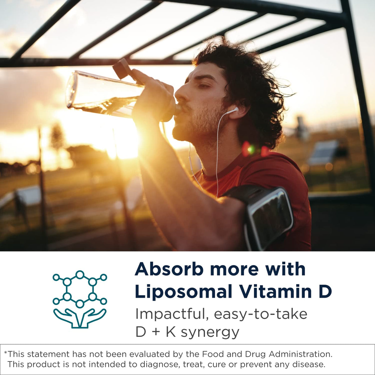 high potency vitamin d 2500 iu