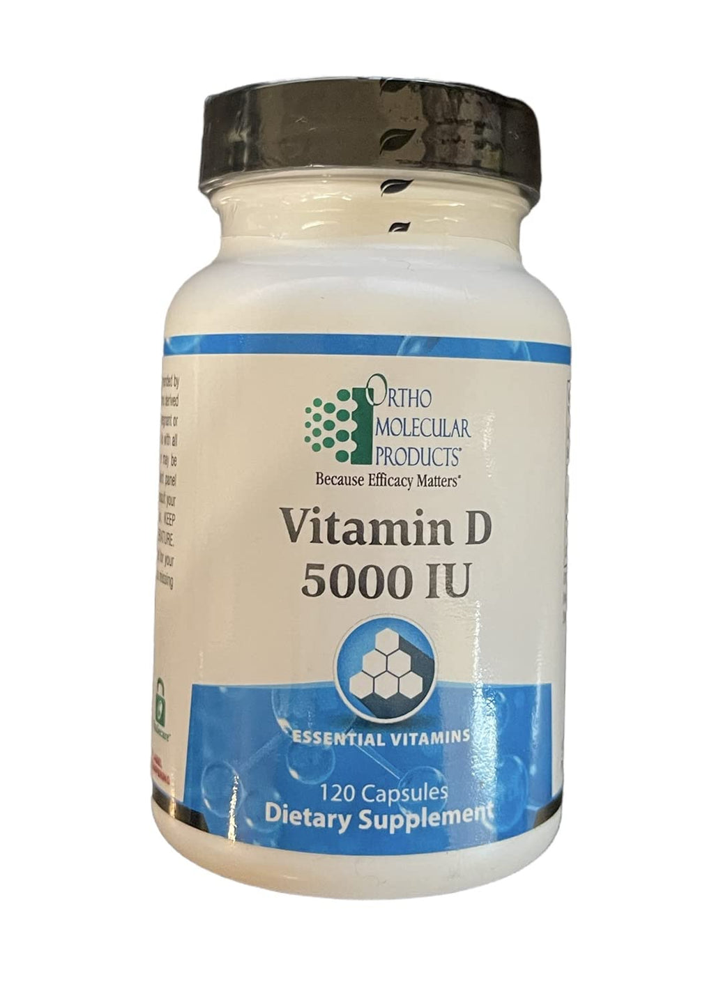 high potency vitamin D 5000 IU