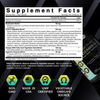 High potency Vitamin D 5000 IU