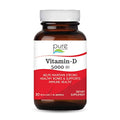 high potency vitamin D 5000 IU