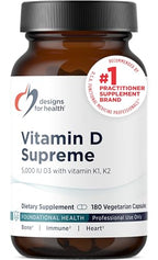 high potency vitamin D capsules
