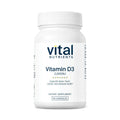 high potency vitamin D capsules